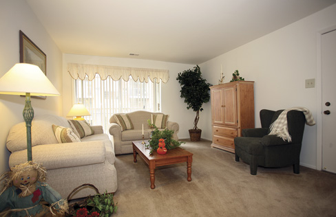 Photo & Videos of Hanover Apartments in Hanover, PA