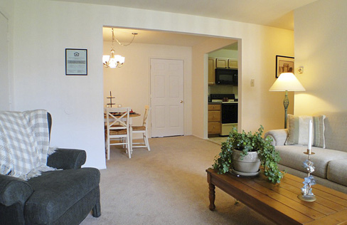 Photo & Videos of Hanover Apartments in Hanover, PA