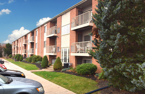 Photo & Videos of Hanover Apartments in Hanover, PA