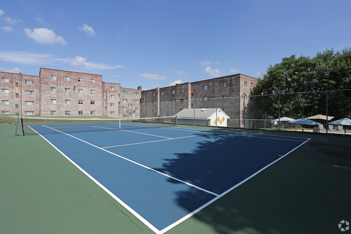 Photo & Videos of Ridge Carlton Apartments in Philadelphia, PA