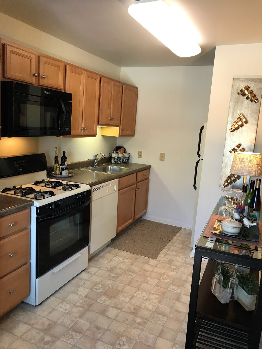 Photo & Videos of York Apartments in York, PA