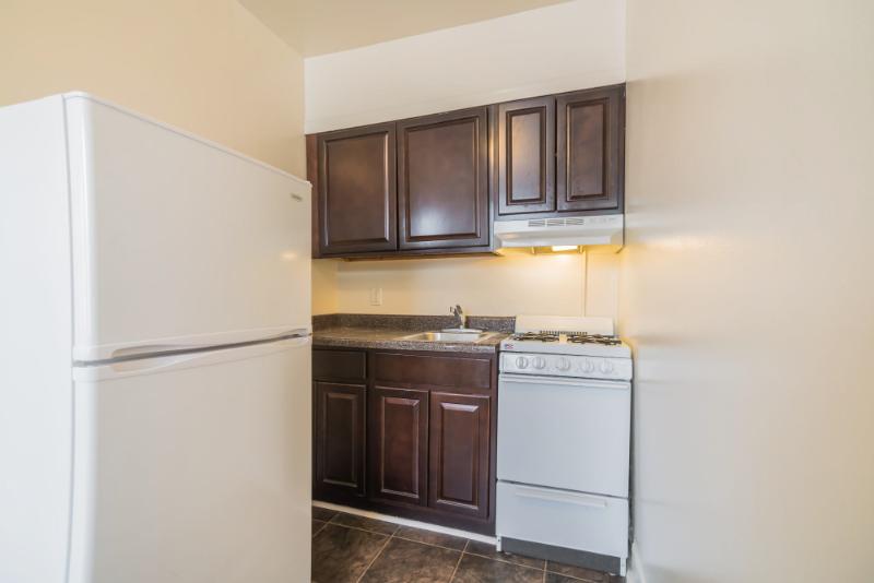 Photo & Videos of Camelot Apartments in Philadelphia, PA