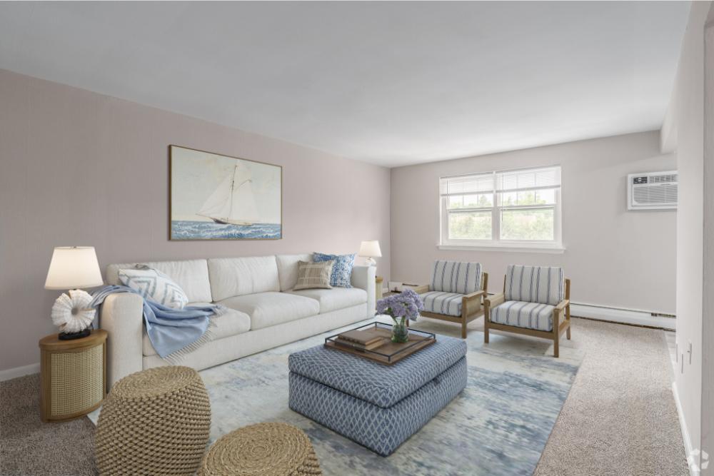 Apartments for Rent in Perkasie, PA | Covered Bridge Apartments