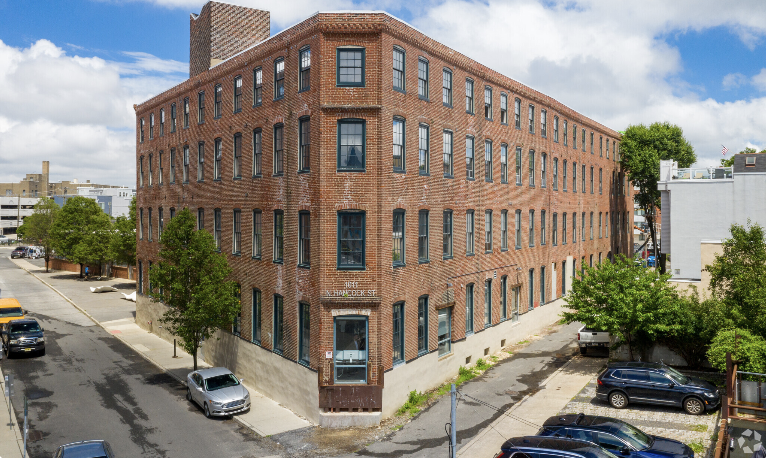 Apartments for Rent in Philadelphia, PA | Carriage Wheel Lofts