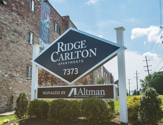 Welcome Home | Resident Center at Ridge Carlton Apartments